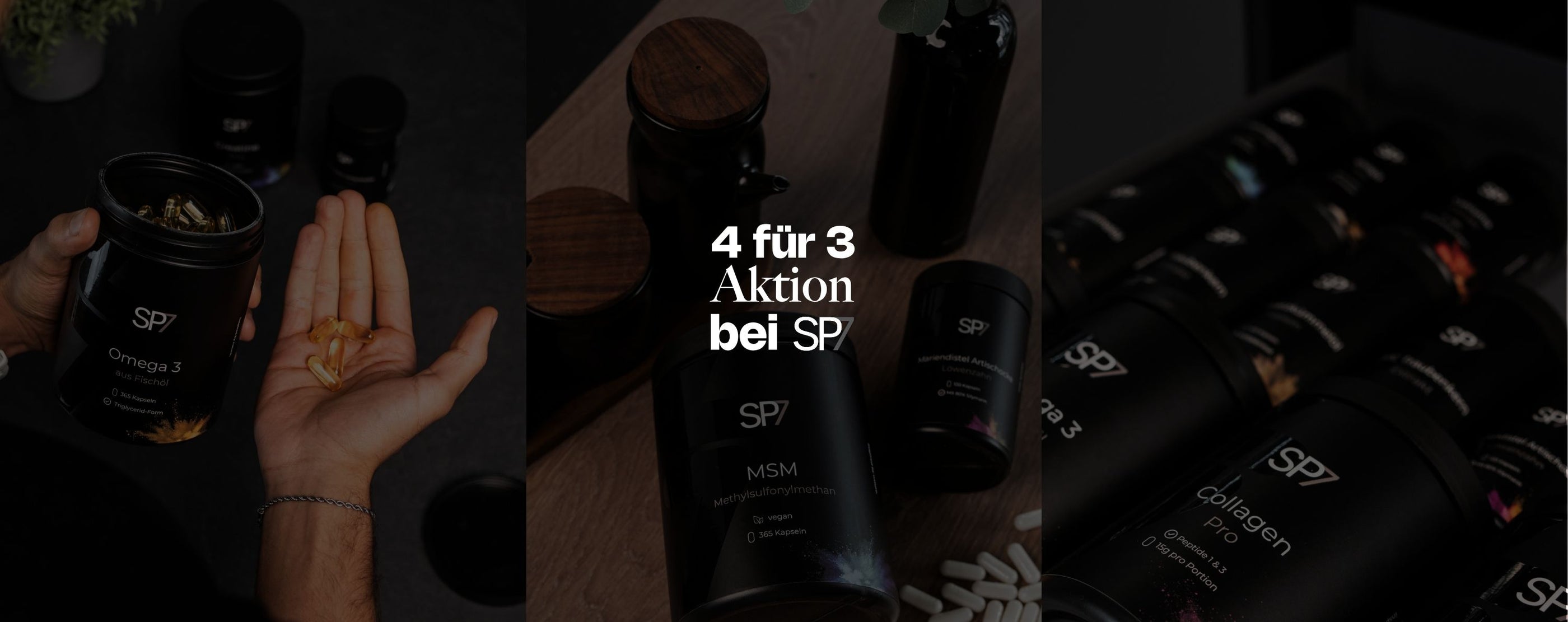 SP7® Offizieller Store